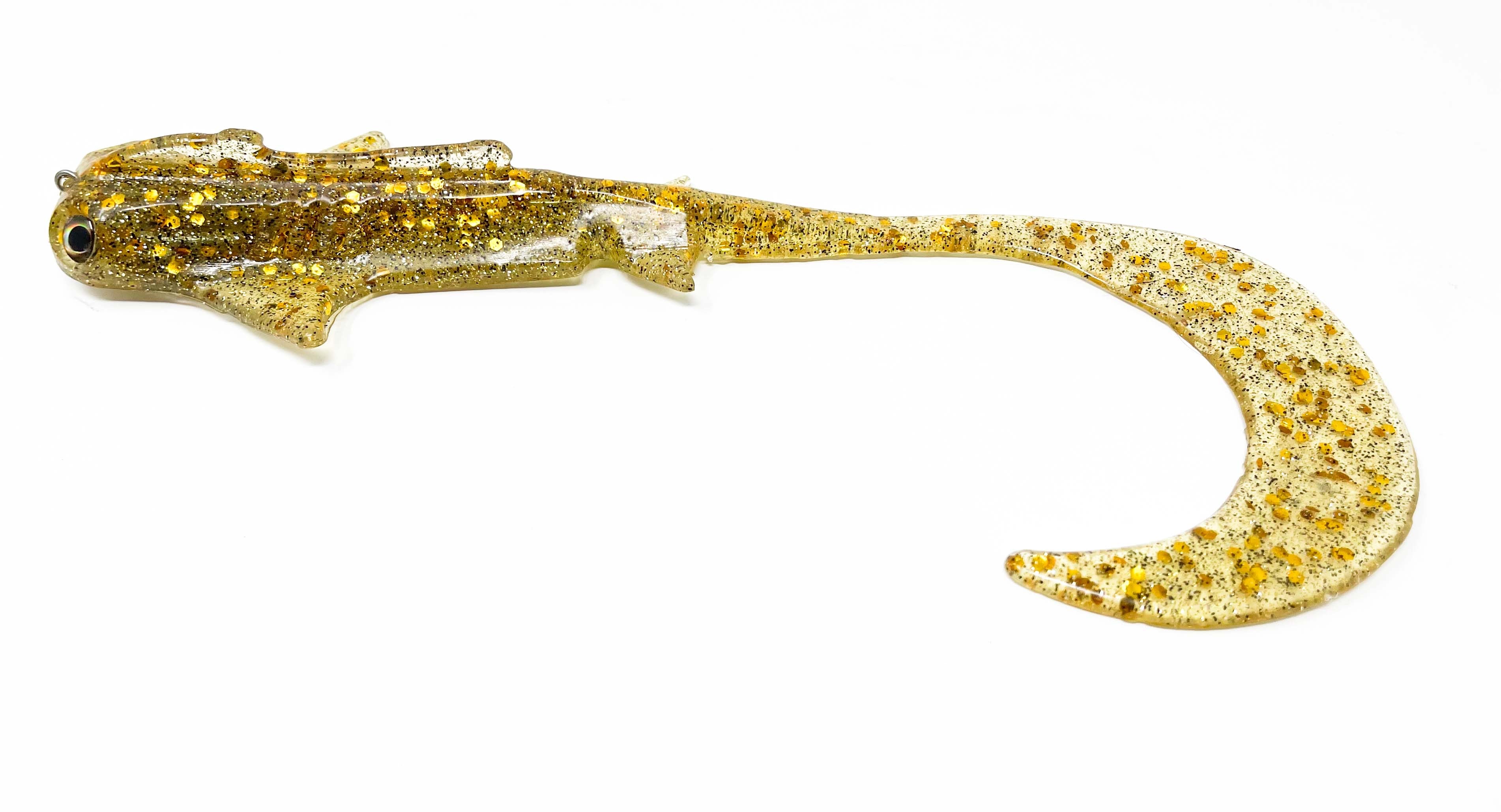 Hellbender Lures - Hammerhead – James River Outfitter