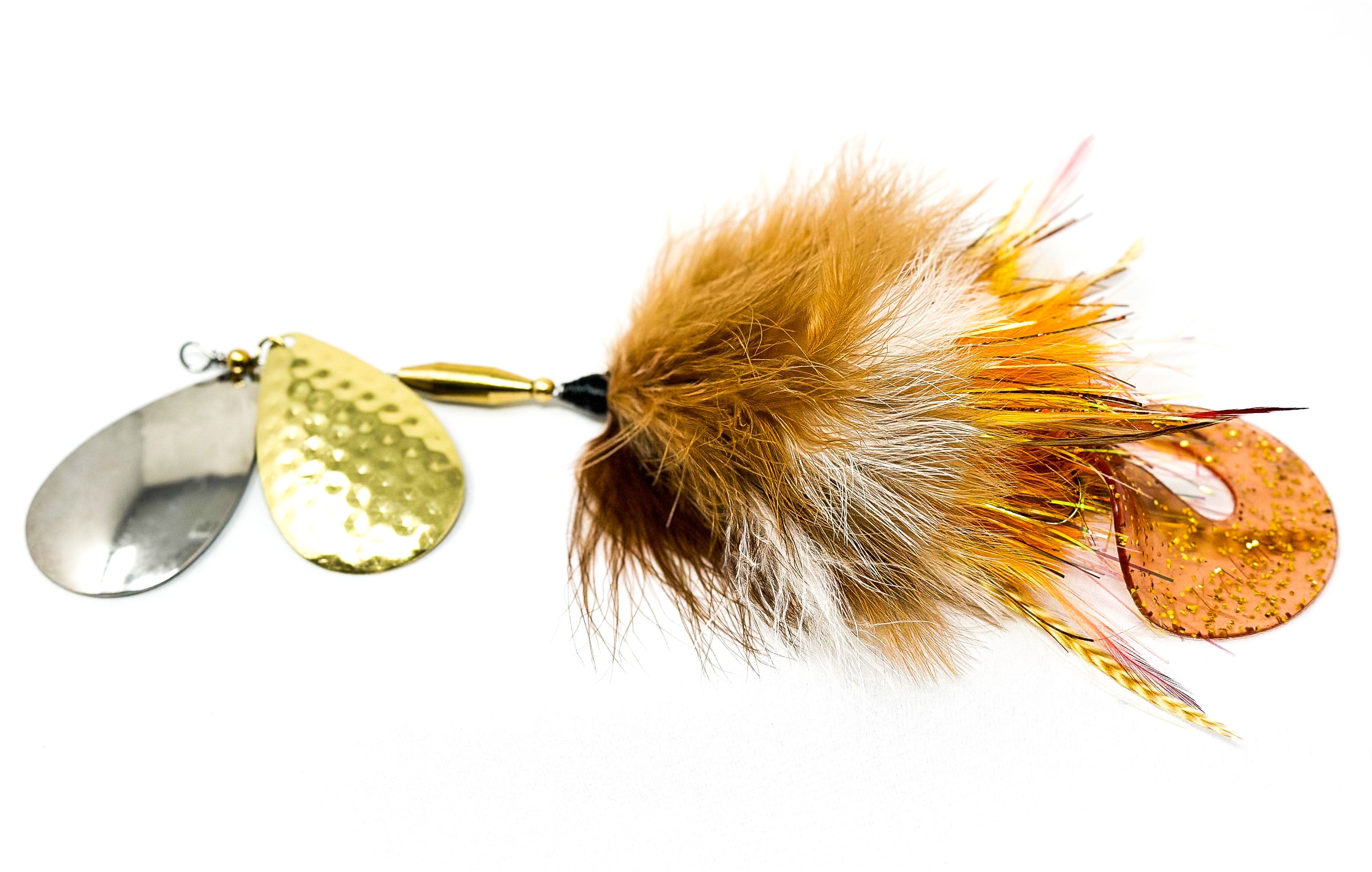 ChubbyChaser’s Bucktails – James River Outfitter