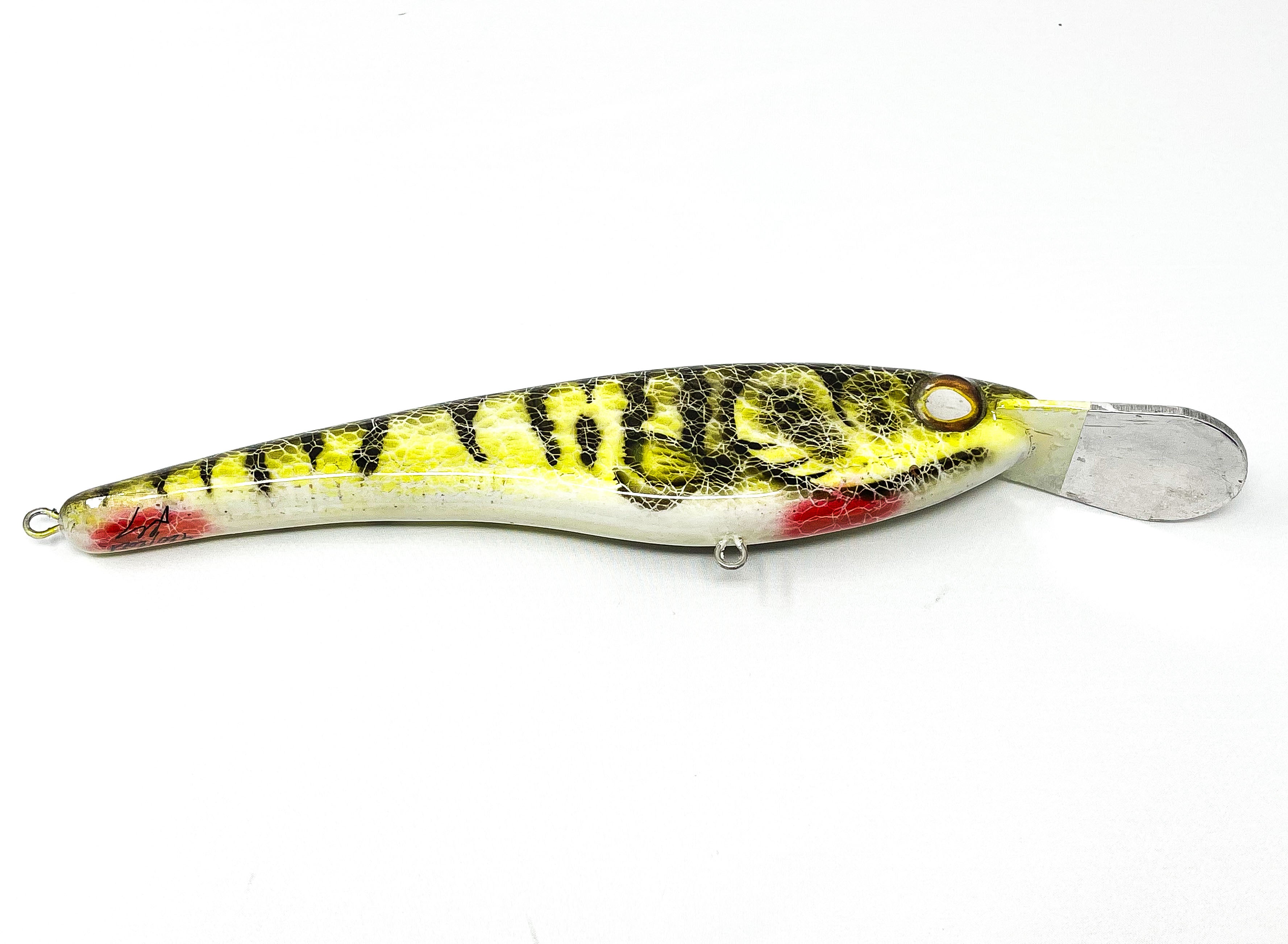 Mega Lure - Electra 9” – James River Outfitter