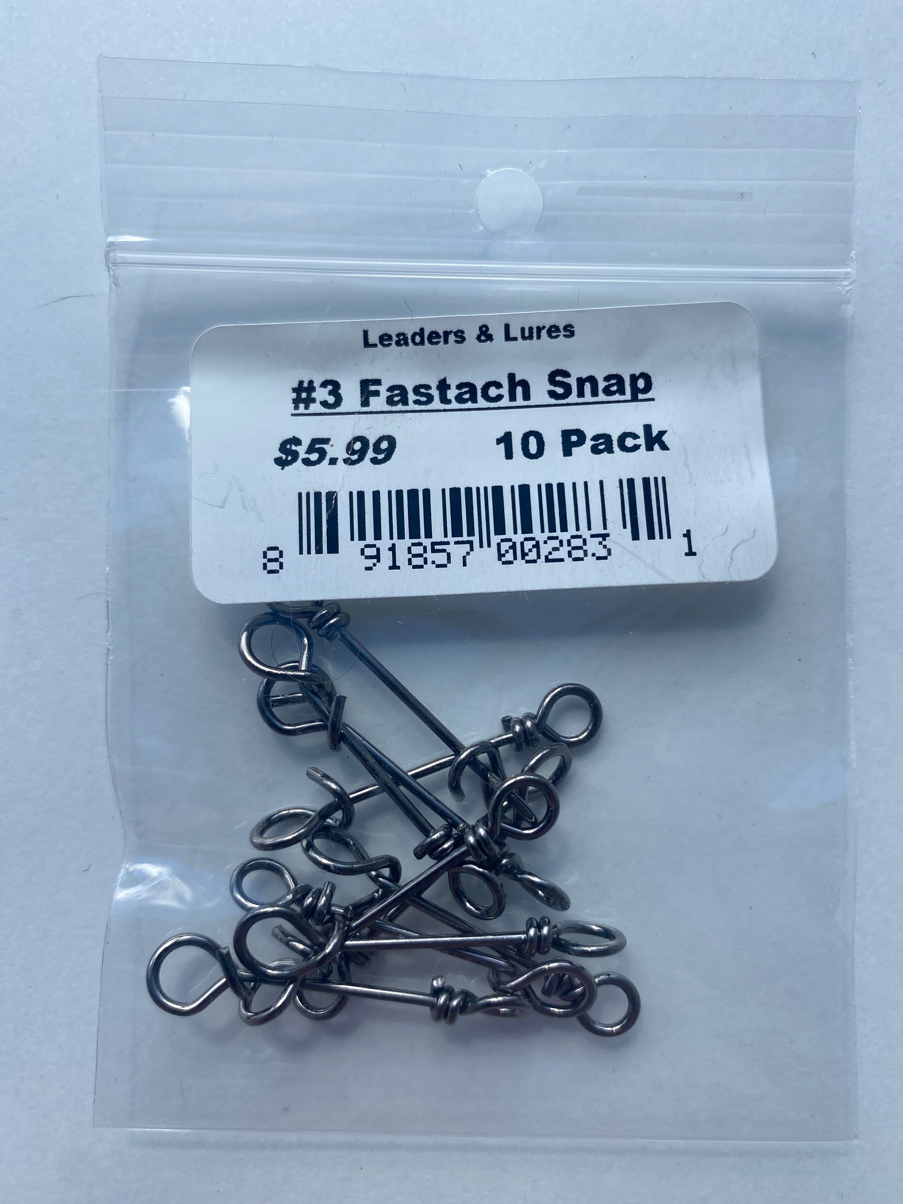 Fastach Snap – James River Outfitter