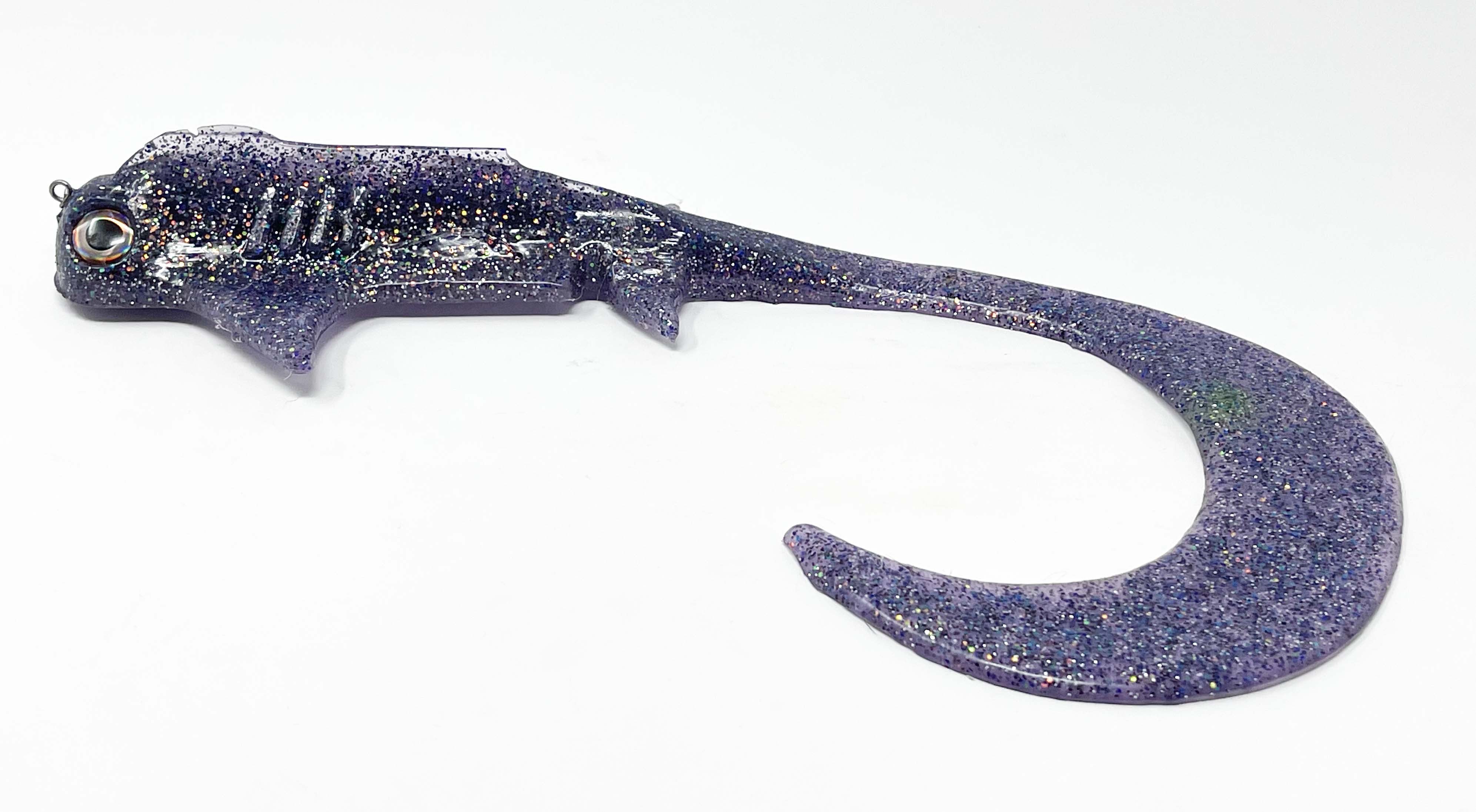 Hellbender Lures - Gen3 HellRazor – James River Outfitter