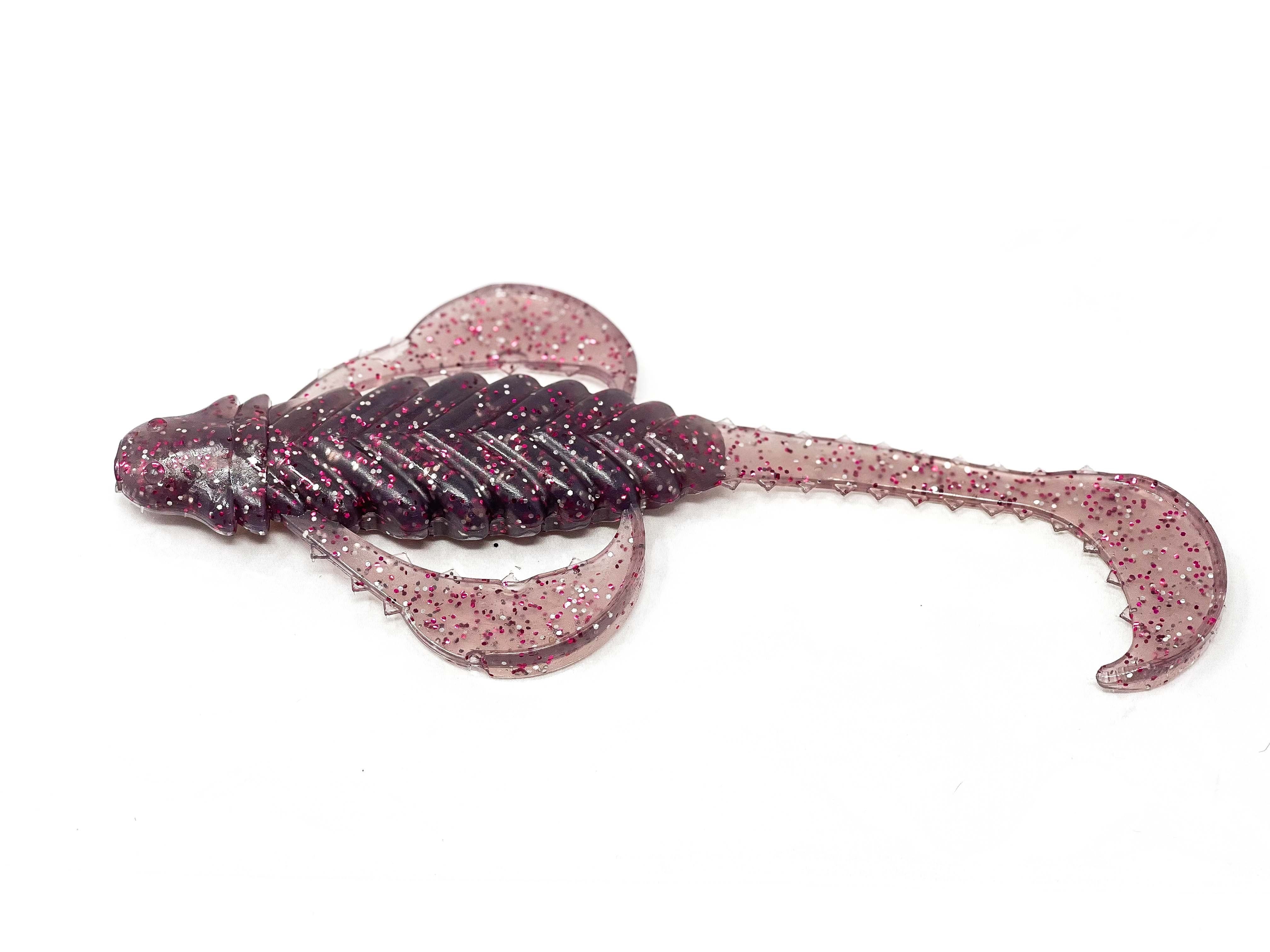 Capt. Jack Lures - 10” Sea Scopion – James River Outfitter